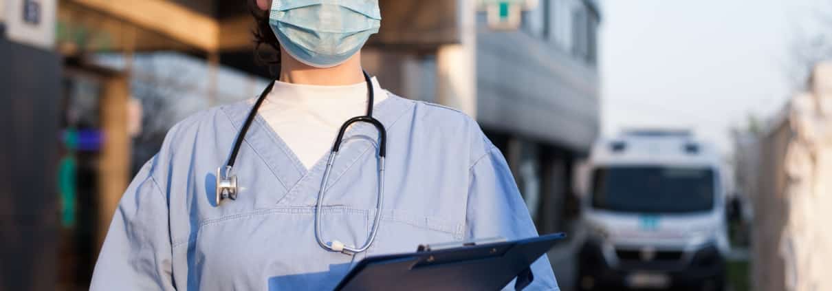 How to Become an Emergency Nurse Practitioner | Brookline College