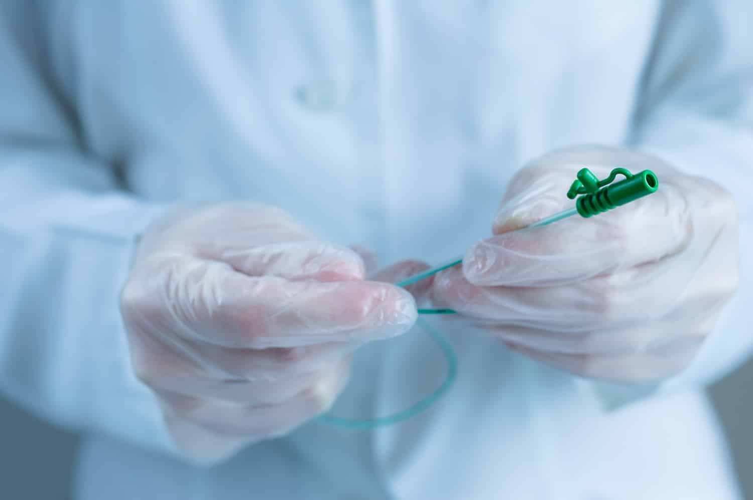 A Step-by-Step Guide to Urinary Catheterization | Brookline