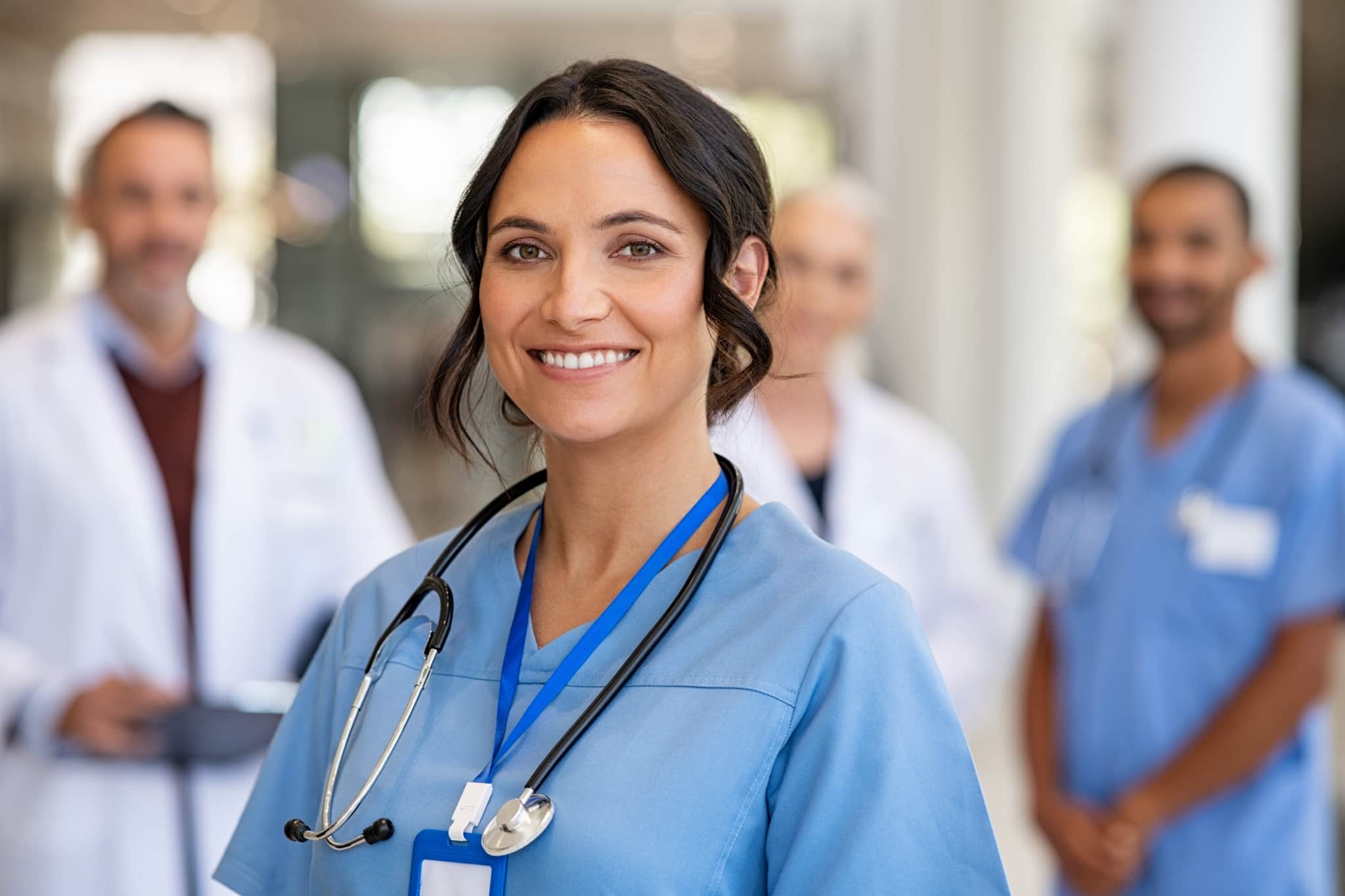 What Do Nurses Look Like What Do Nurses Look Like