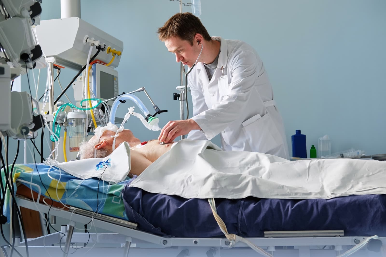 Step-by-Step Guide to Intubation | Procedures & Requirements