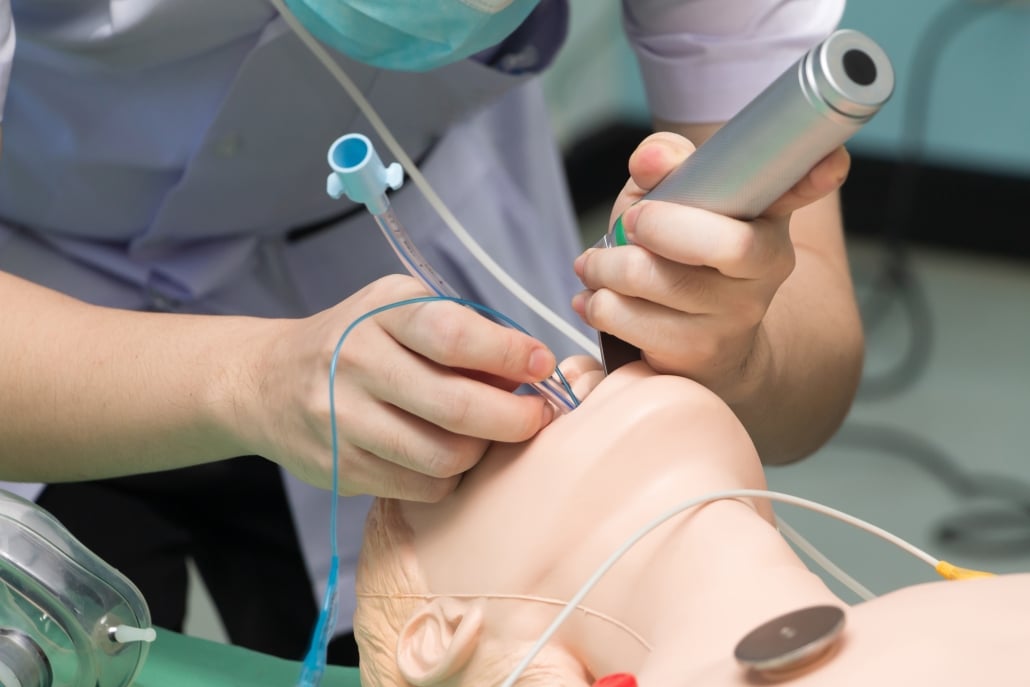 Step-by-Step Guide to Intubation | Procedures & Requirements