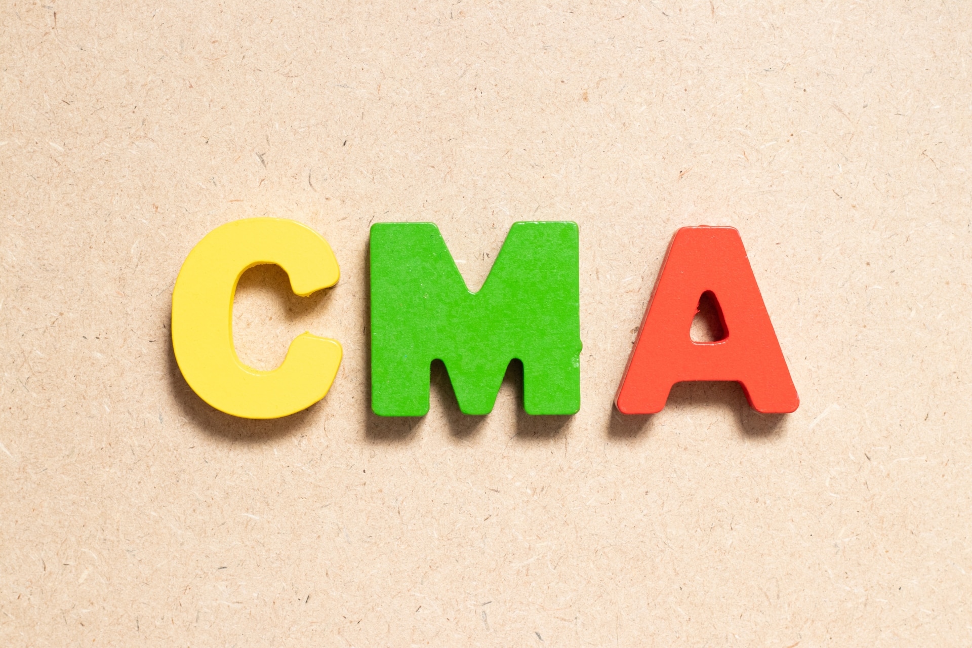 How to Pass the CMA Exam | Brookline College