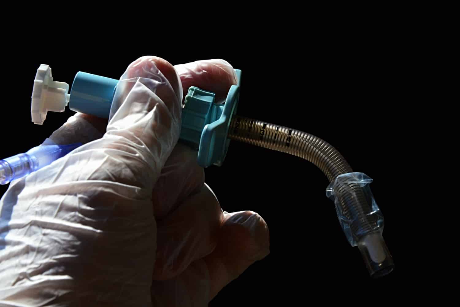 Step-by-Step Master's Guide to Tracheostomy Care | Brookline College