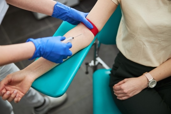 Step-by-Step Guide to Venipuncture | Brookline College