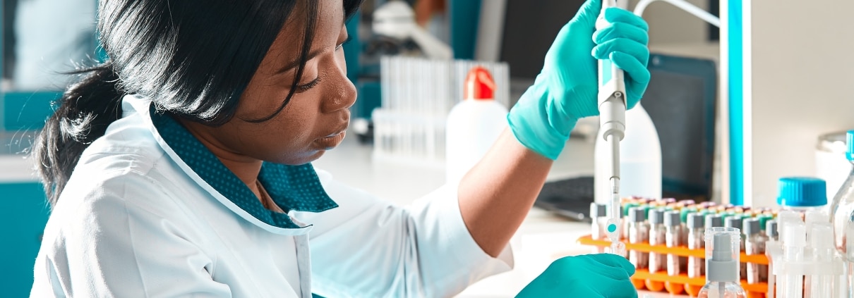 Guía paso a paso para informar los resultados de las pruebas médicas