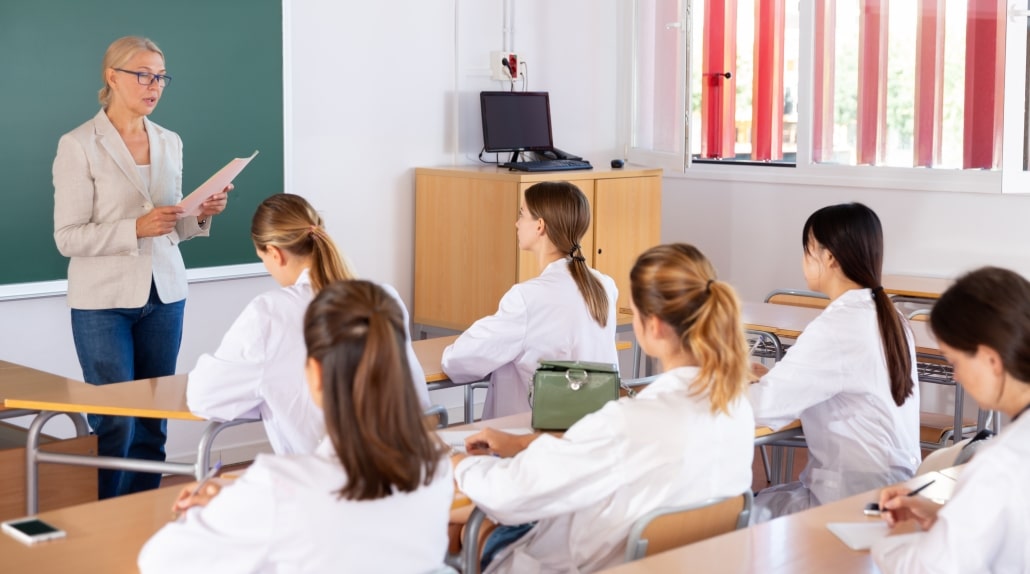 Occupational Therapy Assistant vs. Physical Therapist Assistant