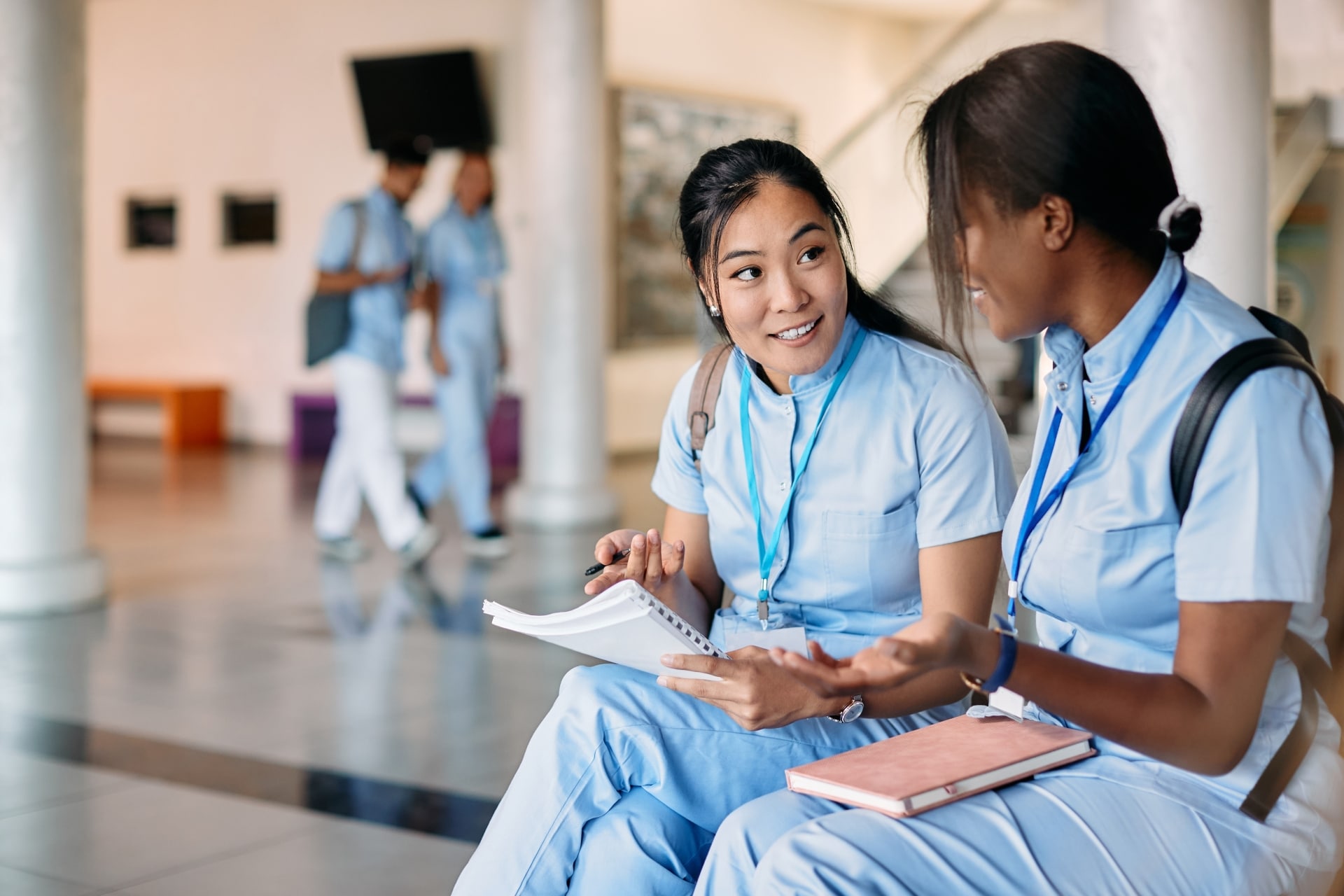 How to Prepare for Medical Assistant School | Brookline College