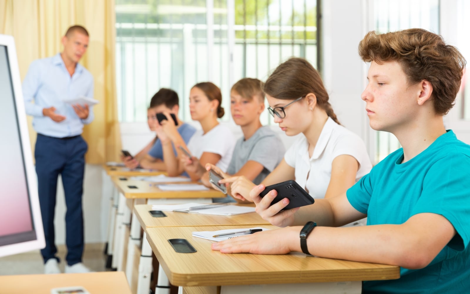 How to Pass the COTA Exam | Brookline College