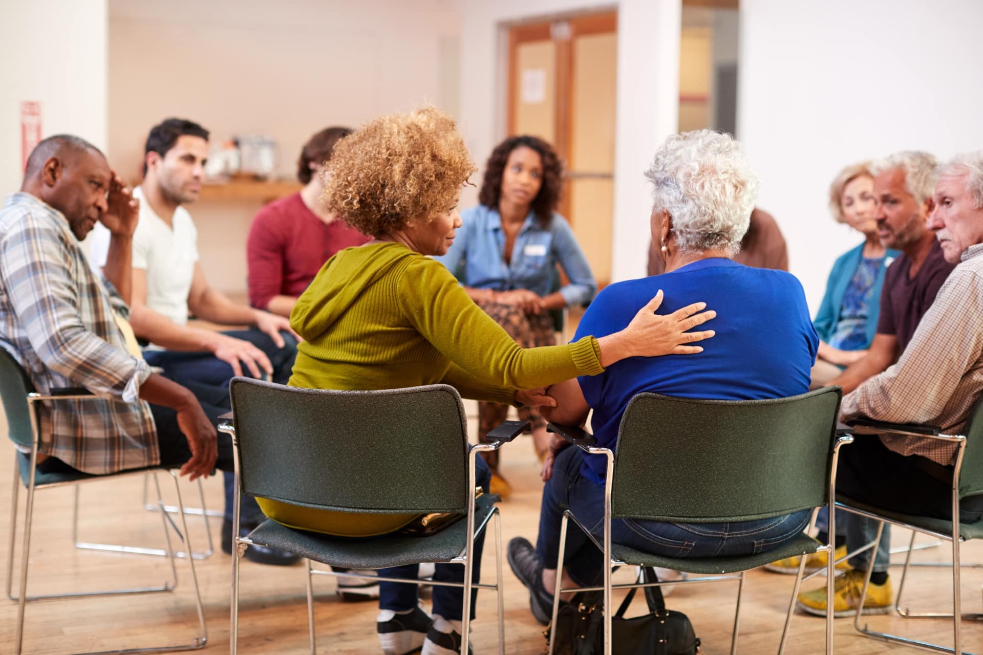 The Role of Nurses in Community Health | Brookline College