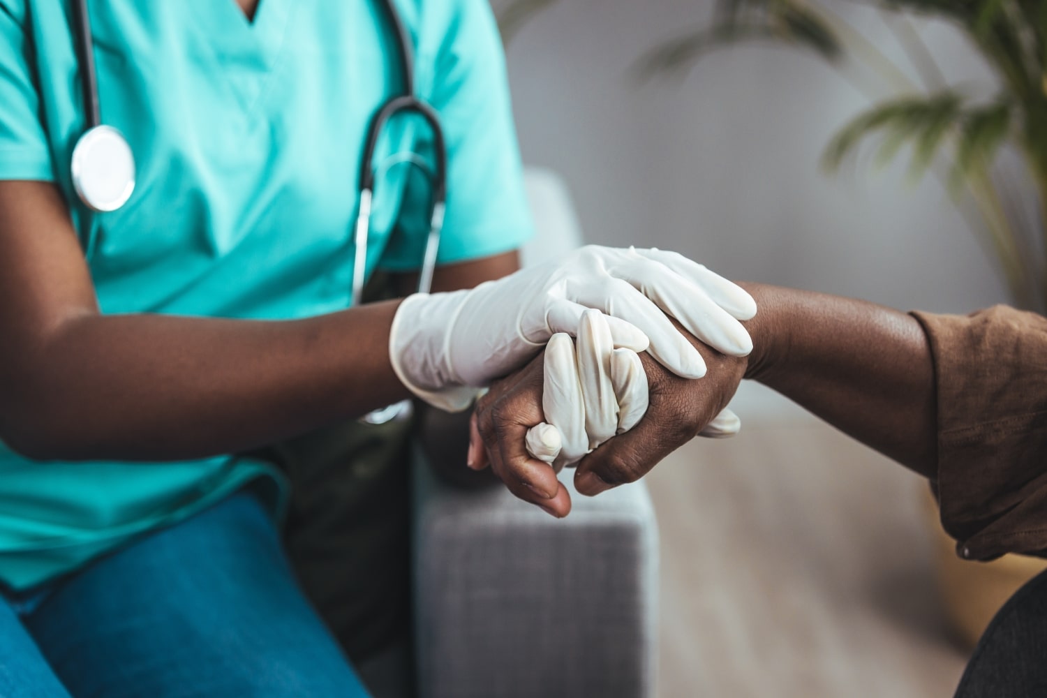 The Role of Nurses in Community Health | Brookline College