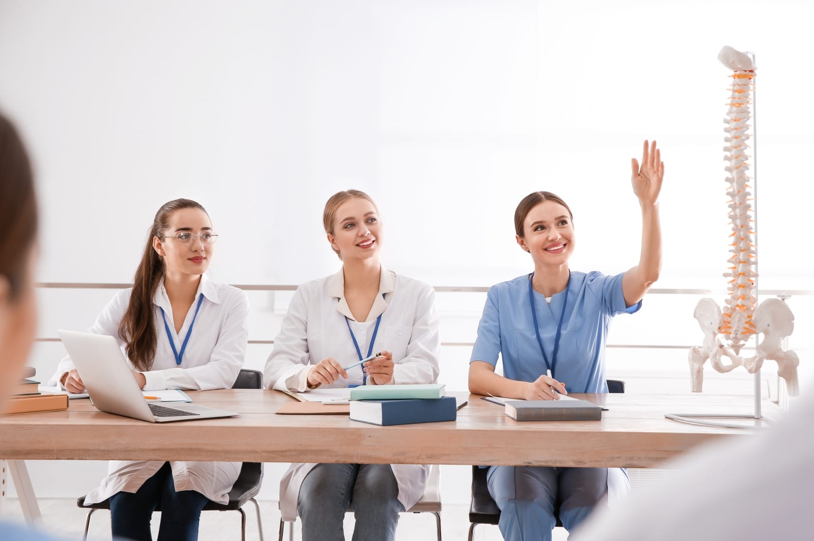 How to Pass the CHAM Exam (Sample Quiz) | Brookline College