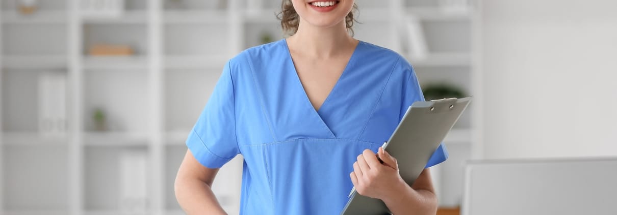 12 habilidades esenciales de los asistentes médicos | Cubre la brecha