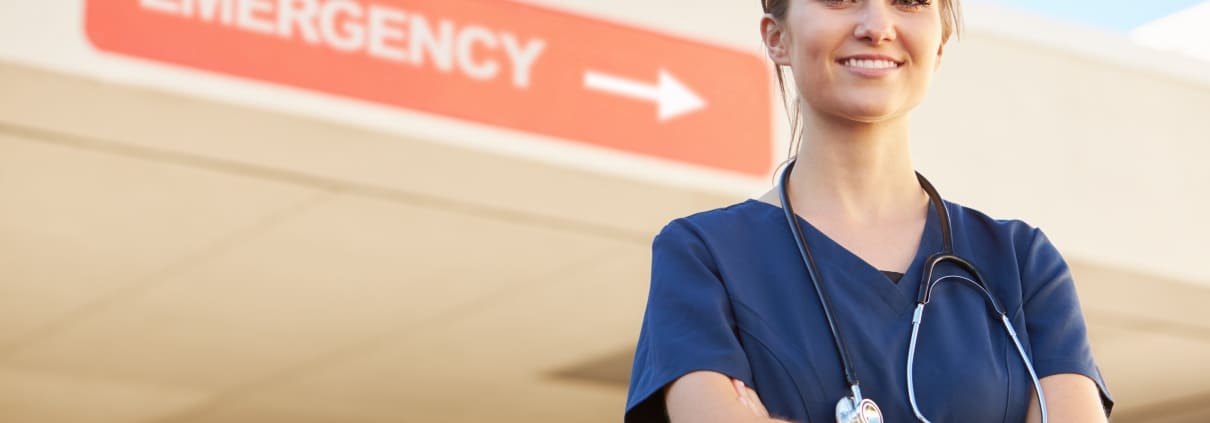 A Day in the Life of an ER Nurse | Duties & Responsibilities