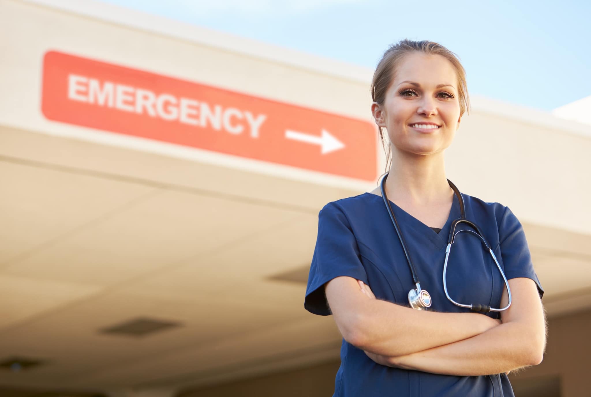 A Day in the Life of an ER Nurse | Duties & Responsibilities