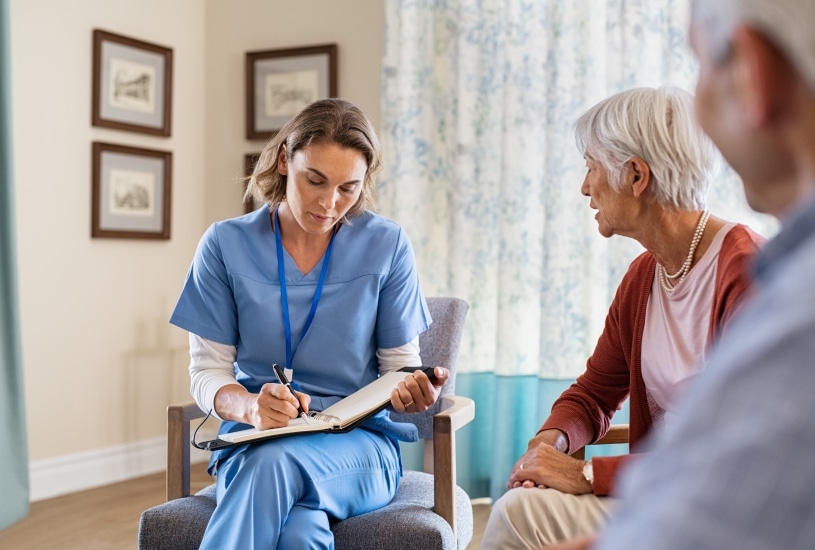 15 Strategies for Handling Difficult Patients as a Nurse