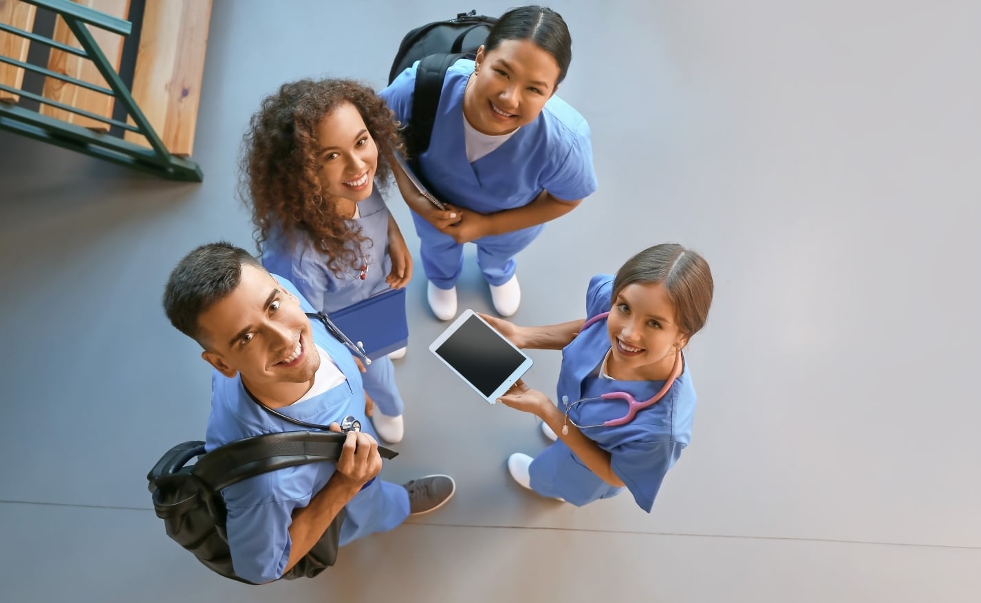 A Comprehensive Guide to Nursing Clinical Rotations - Brookline College