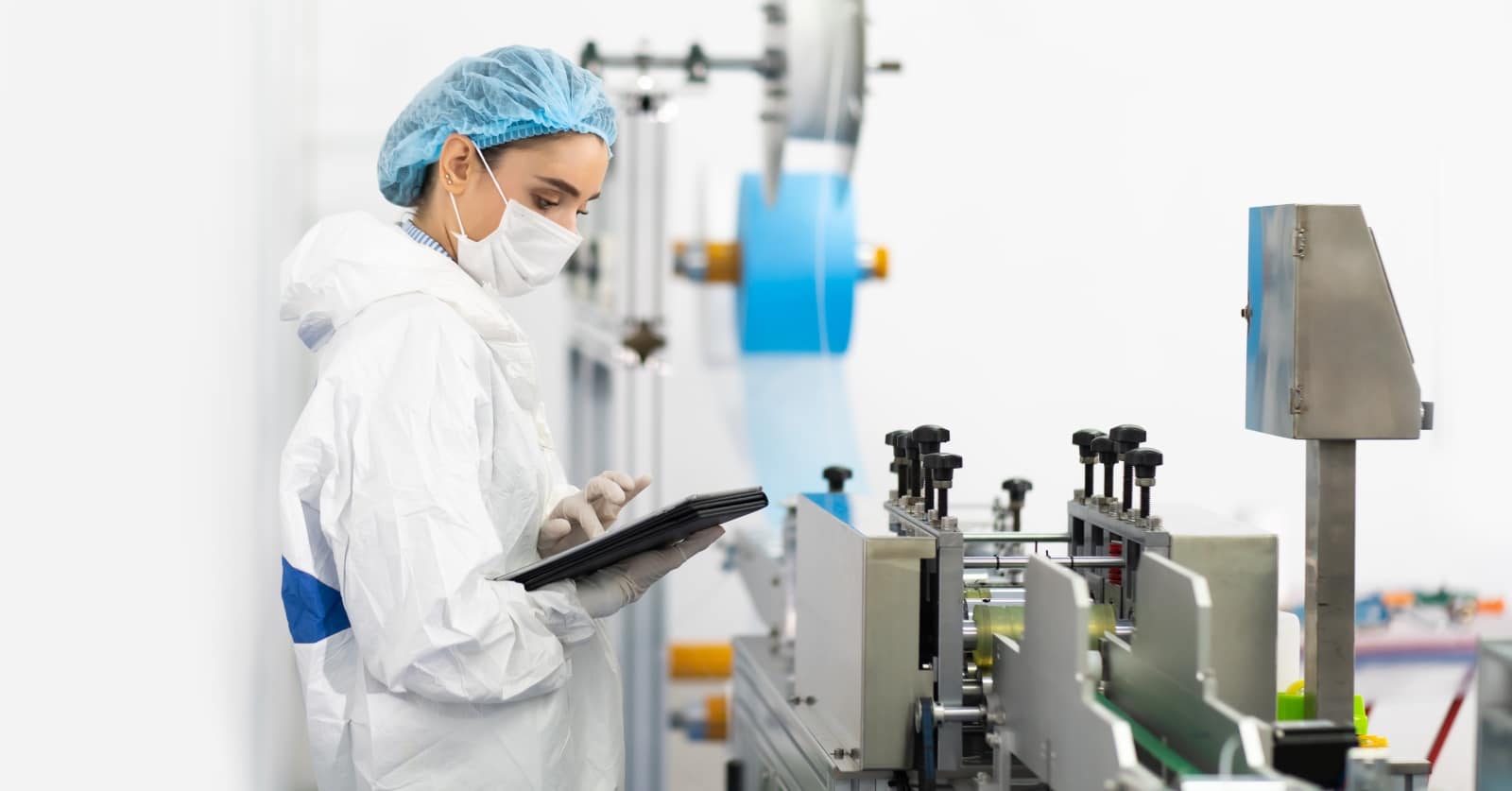 How to Become a Sterile Processing Technician | Brookline College