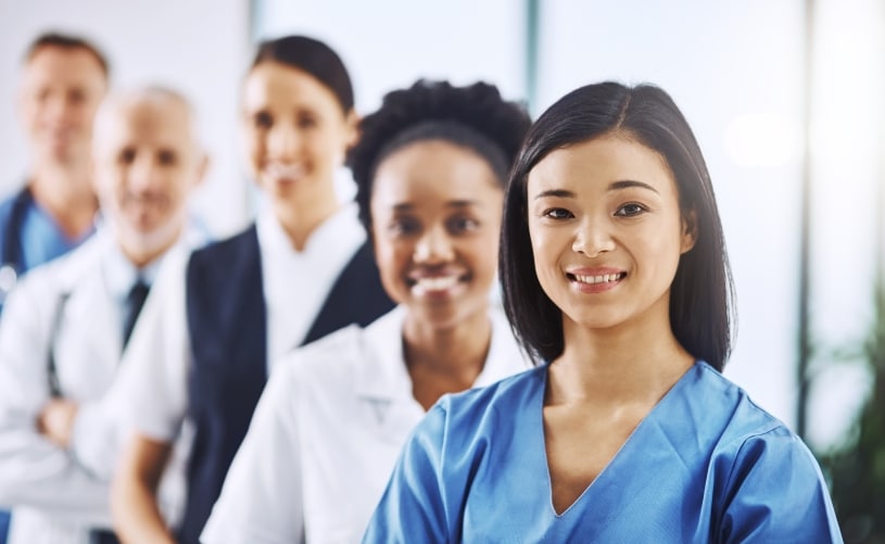16 Best Entry-Level Medical Jobs in 2024 | Salary & Outlook