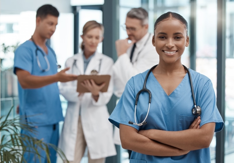 16 Best Entry-Level Medical Jobs in 2024 | Salary & Outlook